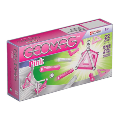 Magneet letters (magnetische letterdoos)